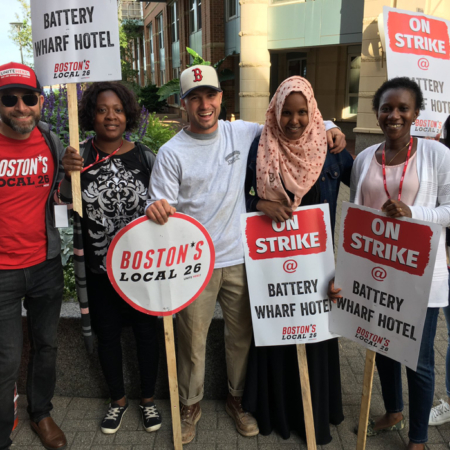 hotels - Boston's Local 26