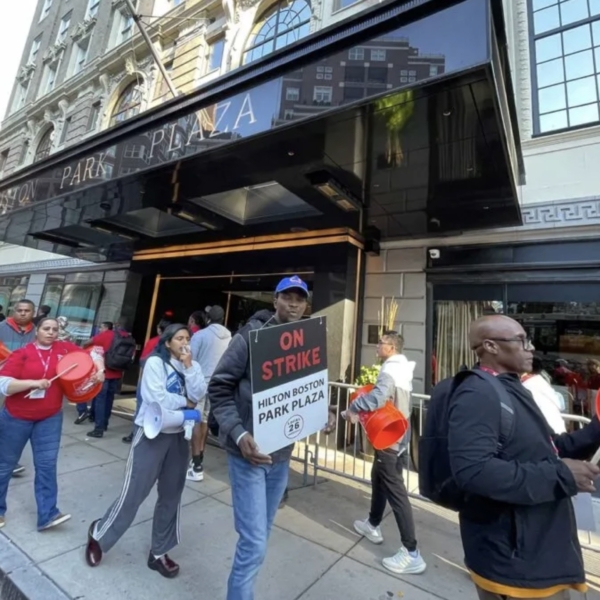 Home Page - Boston's Local 26