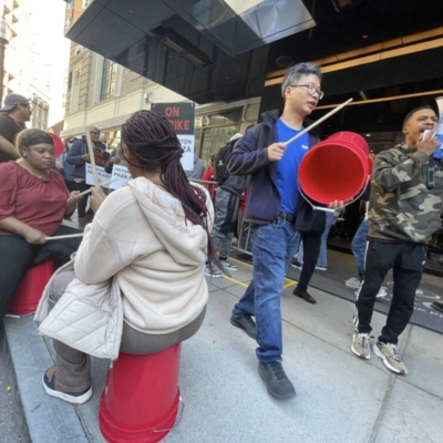 Home Page - Boston's Local 26