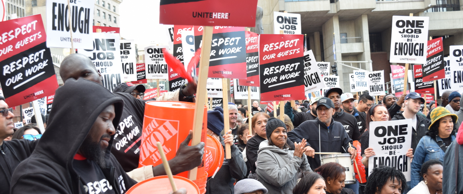 Home Page - Boston's Local 26