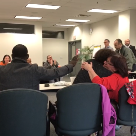 Home Page - Boston's Local 26