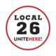 Home Page - Boston's Local 26
