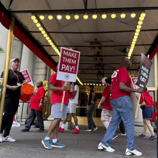 Home Page - Boston's Local 26